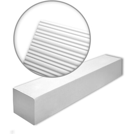 NMC CALANDO-box ARSTYL Noel Marquet 1 box 6 panels 3d wall panel Wall ...