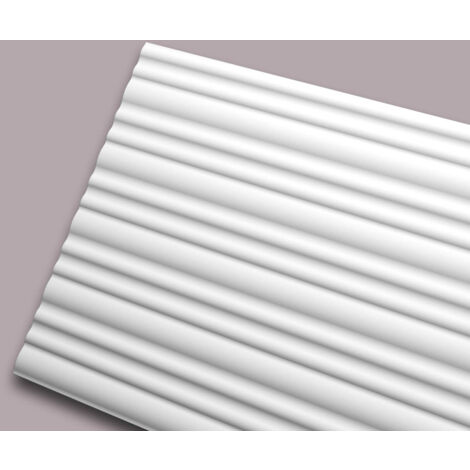 3d wall panel NMC CALANDO ARSTYL Noel Marquet Wall paneling Acoustic ...