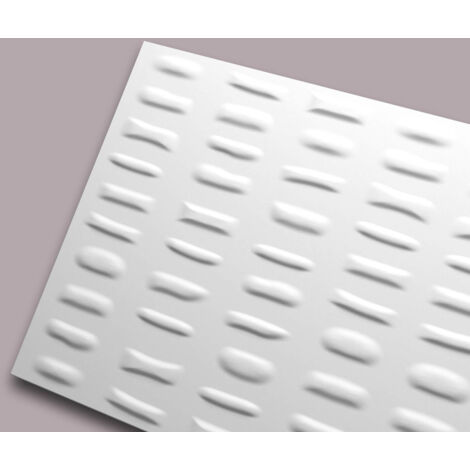 3d wall panel NMC BOHEMIA ARSTYL Noel Marquet Wall paneling Acoustic ...