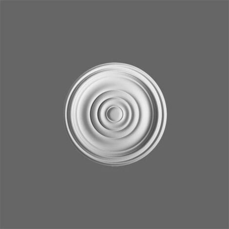 Orac Decor R08 Ceiling Rose