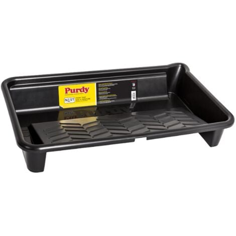 Purdy Dual Roll Off Bucket Paint Tray 18 Inch