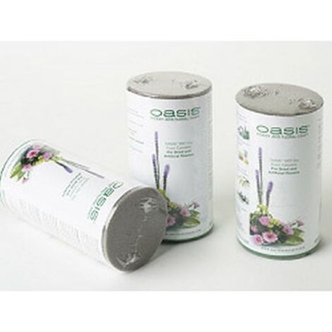Oasis SEC Cylinder 8 x 6cm