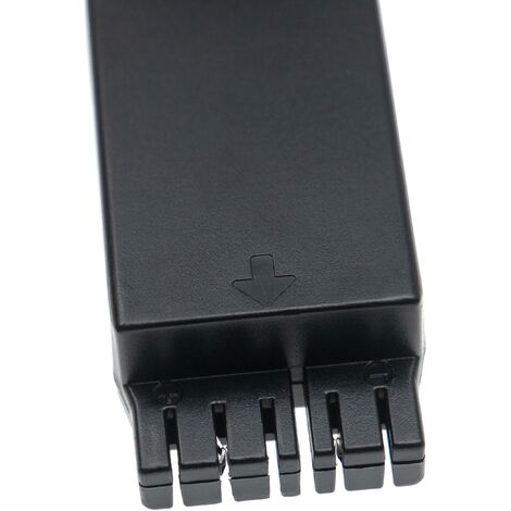 vhbw caricabatterie compatibile con Hilti SIW 6AT-A22, SJD 6-A22, SIW ...