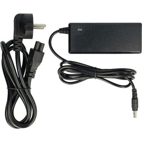 vhbw Alimentatore compatibile con Samsung X15 Plus, X360-34G, X360-34P ...