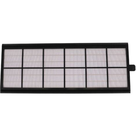 vhbw set di 2x filtri compatibile con Aeris 550, 350, 450 sistema di ...