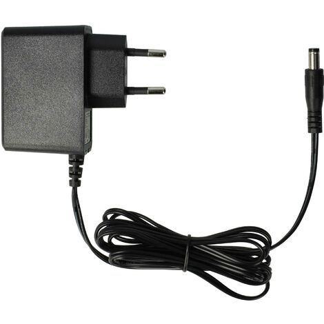 vhbw alimentatore compatibile con Poly MDA220, MDA200 cuffie, headset ...