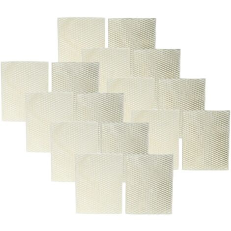 vhbw 16x filtri sostituisce Stadler Form 10004, 14643/10 per ...