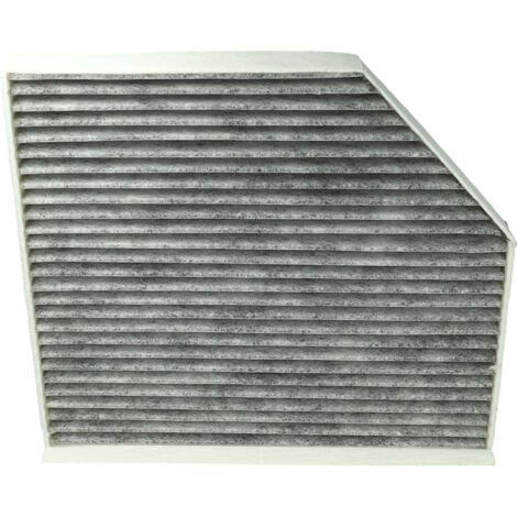 vhbw filtro abitacolo compatibile con Audi A5 B8 Sportback (8TA) auto ...
