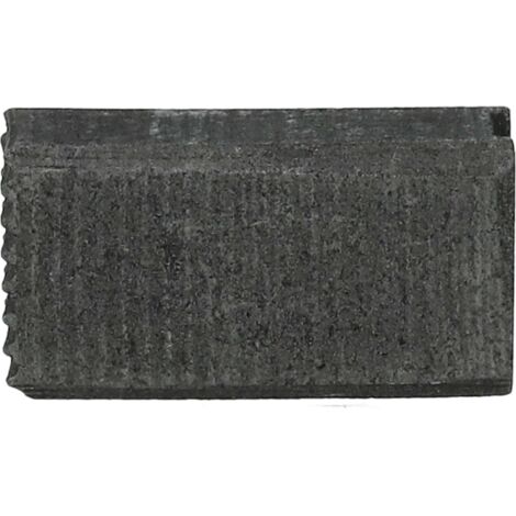 vhbw 2x spazzola carbone 5 x 8 x 15mm compatibile con Bosch GST 100 B 0 601 589 003, 0 601 589 ...