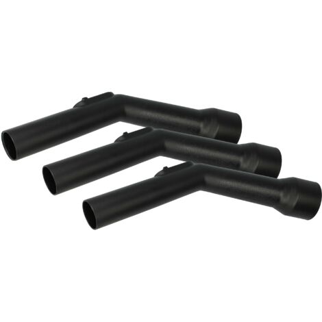 vhbw 3x impugnatura compatibile con Miele S5221, S5211, S5220, S5210 ...