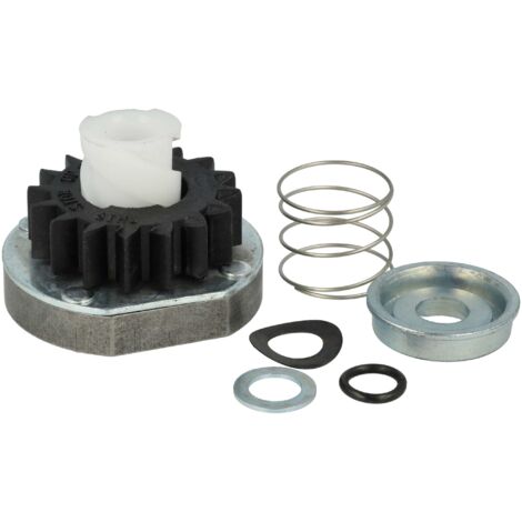 vhbw Kit di riparazione da 7 parti sostituisce Briggs & Stratton 696541 ...