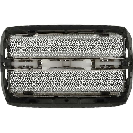 vhbw 2x Lamina a doppio taglio compatibile con Braun 7680, 7690, 7570 ...