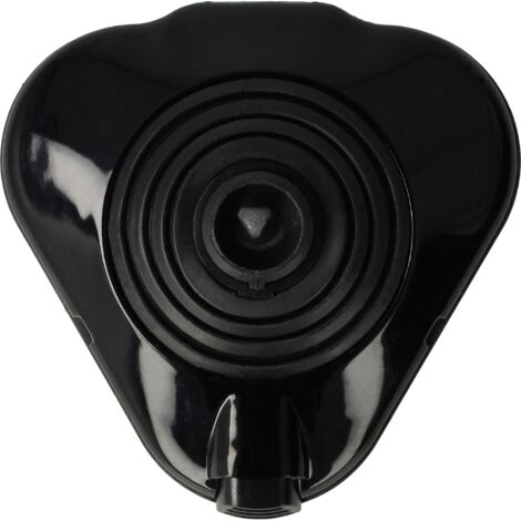 vhbw 3x testina di ricambio compatibile con Philips S5212, S5211, S5140 ...