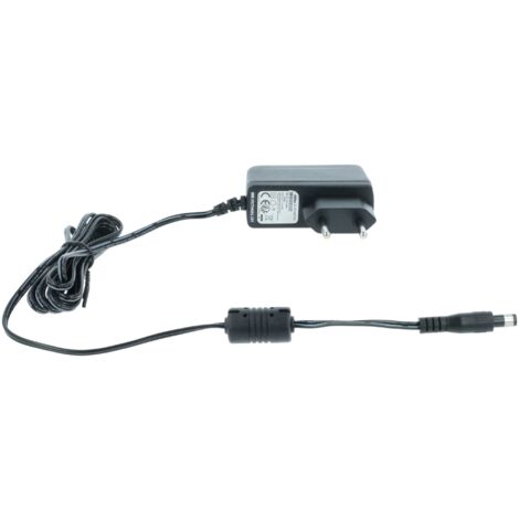 vhbw alimentatore compatibile con Arduino UNO R3, Mega 2560 dispositivi ...