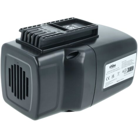 vhbw batteria sostituisce Poulan Pro PR140Li, PR280Li, 590923805 per ...