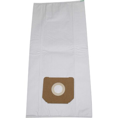 vhbw 100x sacchetto sostituisce Kärcher 6.904-407.0 per aspirapolvere ...