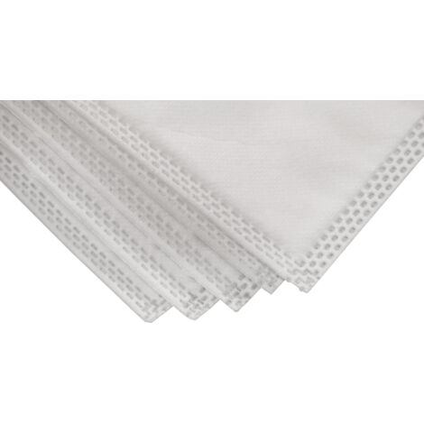 vhbw 10x sacchetto sostituisce BVC 13060 per aspirapolvere - 34cm x ...