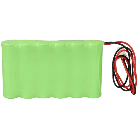 vhbw 5x batteria compatibile con Honeywell Lyric Keypad LKP500-EN ...