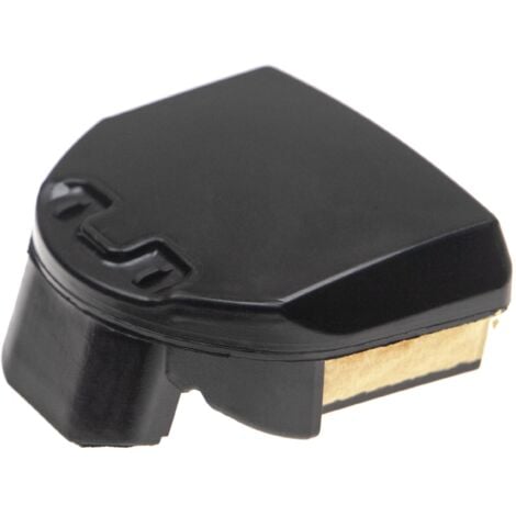 vhbw filtro sostituisce Husqvarna 537255702 per Motosega - filtro dell'aria