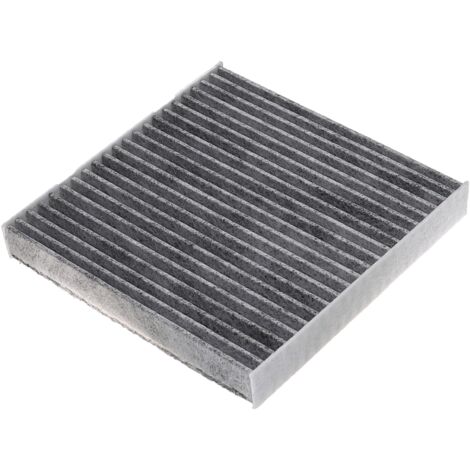 vhbw 2x filtro abitacolo sostituisce Mann-Filter CUK 19 004-2 per auto ...