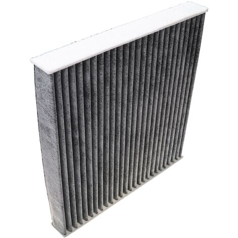 vhbw filtro abitacolo sostituisce Honda 80292-SFY-003, 80292-SWW-G01 ...