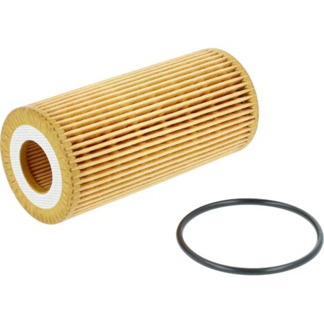 vhbw filtro olio sostituisce 06L 115 562 B, 06L 115 562A, 06L115562A ...