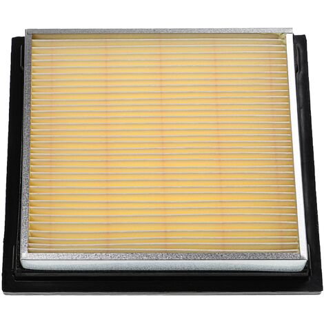 vhbw filtro dell'aria sostituisce Nissan 16546-0U800, 16546-0U80A ...