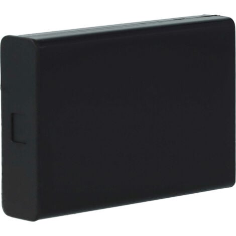 vhbw batteria compatibile con Opticon H-32, H-32A, H32, H32A, H32A-EN ...