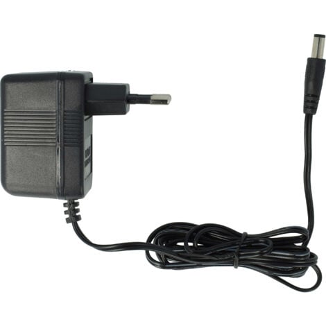 vhbw alimentatore / caricabatterie compatibile con Gardena Accu 75 ...