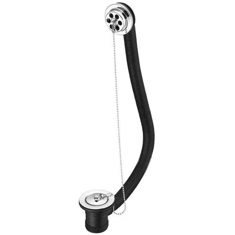 Ideal Standard Bath Chain Waste & Overflow