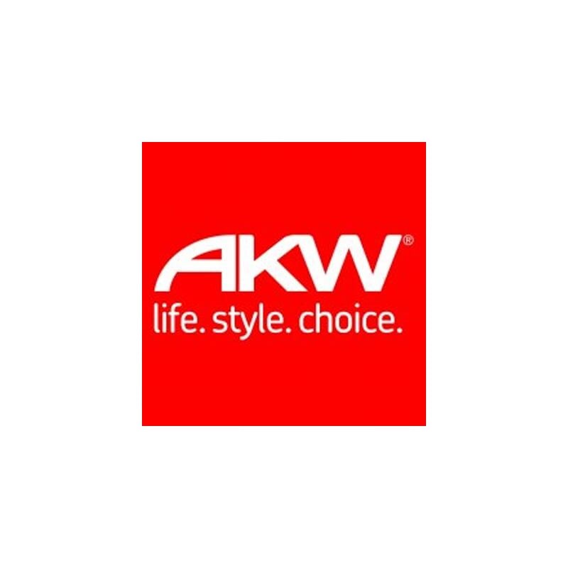 AKW Larenco Full Height Wide Wall Compensator - adds an extra 20mm