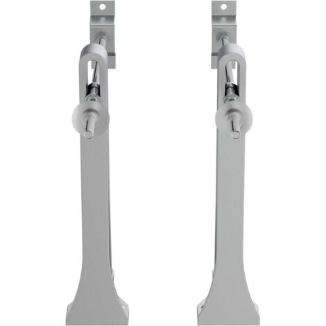 Ideal Standard Wall Hung Wc Bracket Pair for WC pan