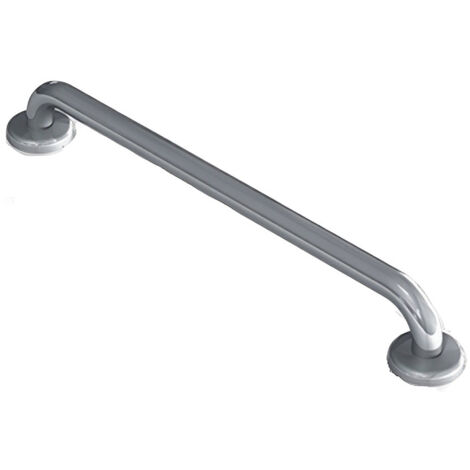 AKW 1200 Series Straight Grab Rail 300mm Length Stainless Steel