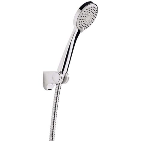 AKW Arka Thermostatic Bar Mixer Shower with Shower Kit
