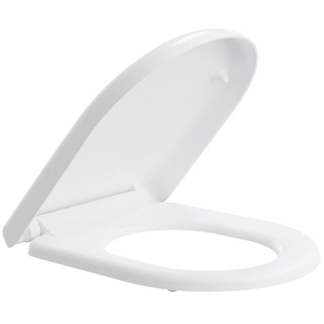 AKW Livenza Plus Close Coupled Toilet with Raised Push Button Cistern ...