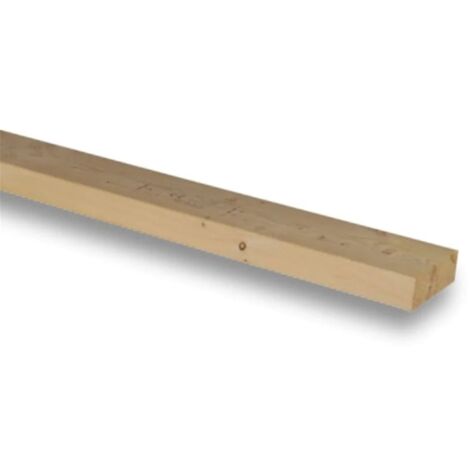 PACK OF 5(Total 5 Units)-47mm x 125mm (5x2")(45mm x 120mm Finish) C24 ...