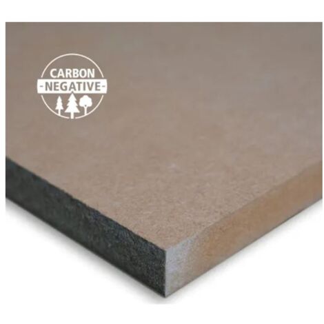 PACK OF 10 (Total 10 Units) - Premium 12 mm MDF Trade MT 2440mm x ...