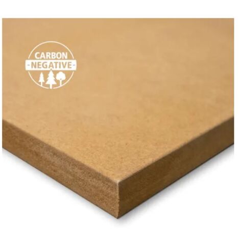 PACK OF 15 (Total 15 Units) - Premium 9mm MDF MT 2440mm x 1220mm x 9mm