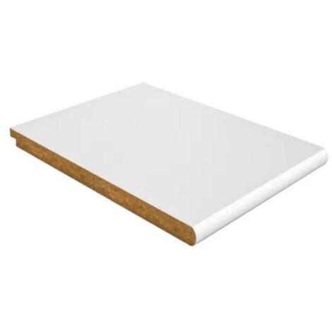 PACK OF 5 (Total 5 Units) - Premium 18mm Moisture Resistant MDF ...