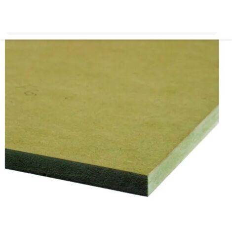 PACK OF 10 (Total 10 Units) - Premium 25 mm MDF MT Moisture Resistant ...
