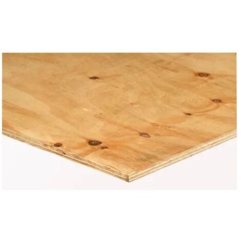 PACK OF 20 (Total 20 Units) - Premium 12mm Eucalyptus Structural ...