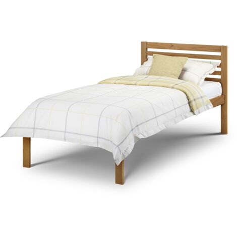 Classic Pine Bed Frame - Single 3ft (90cm)