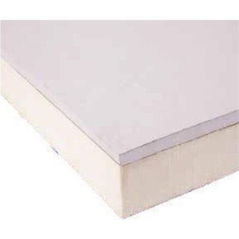 PACK OF 15 - Premium Insulated Plasterboard - EcoTherm Eco-Liner 2400mm ...
