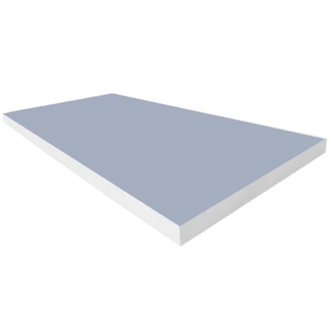 PACK OF 10 - Deluxe 40mm - Eco Therm Insulation - 1200mm x 2400mm x 40mm