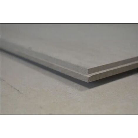 PACK OF 40 (Total 40 Units) - STS NoMorePly TG4 Tile Backer Floor Board ...