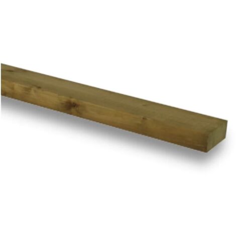 PACK OF 10 (Total 10 Units) - 47mm x 100mm (45mm x 95mm Finish)(4x2 ...