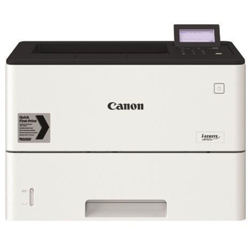Canon i-SENSYS LBP325x Printer