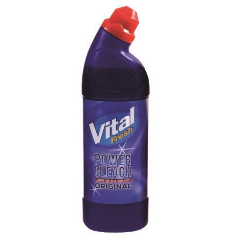 Fresh Power Bleach 750ml Pk12