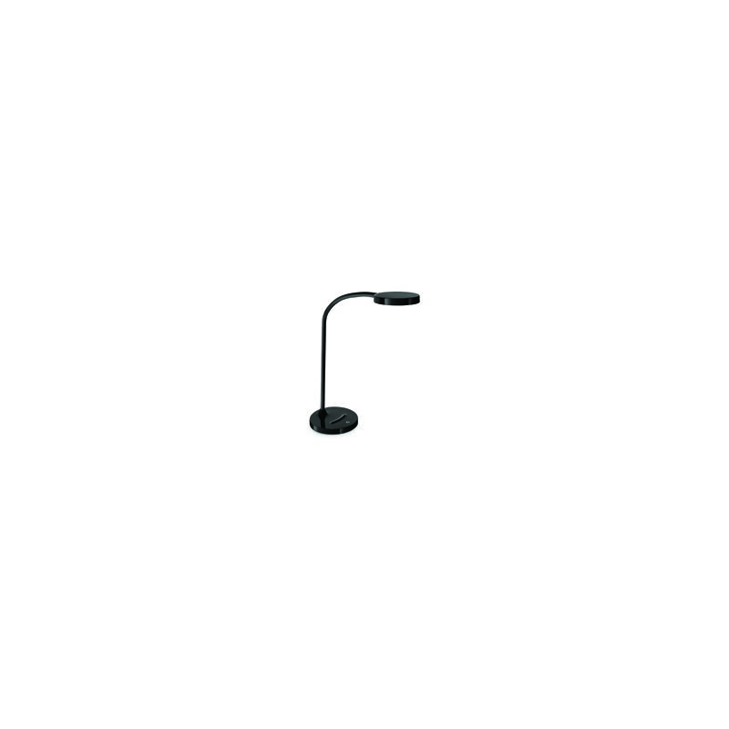 Contour Ergonomics Desk Lamp Black Contour Ergonomics Desk Lamp Black