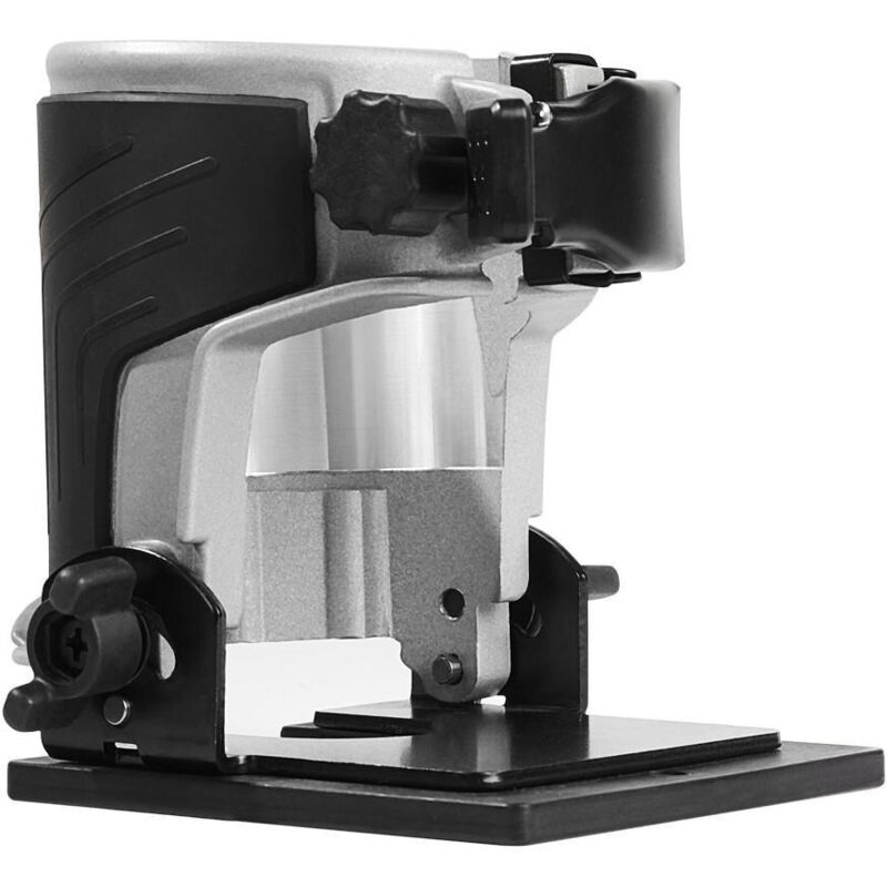 JCB ROUTER 'OFFSET' BASE ACCESSORY 21-18RT-B-OS